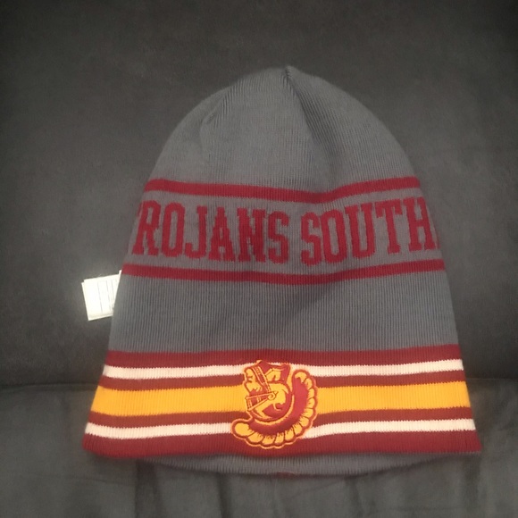 Nike | Accessories | Nike Usc Hat | Poshmark